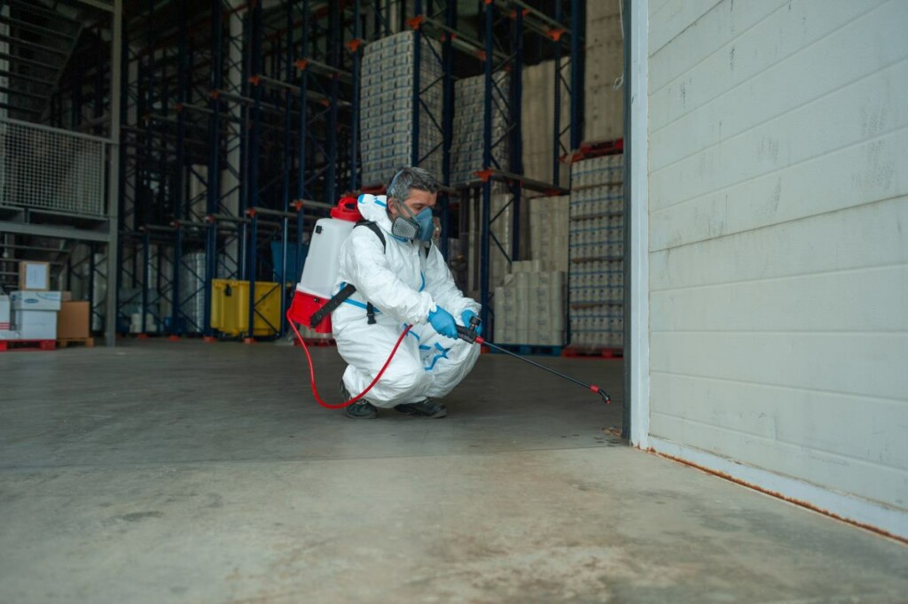 How to Manage Warehouses for Pests | Terminix Wil-Kil Pest Control